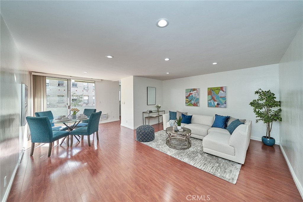360 South Kenmore Avenue, Unit 203, Los Angeles, CA 90020 | Compass