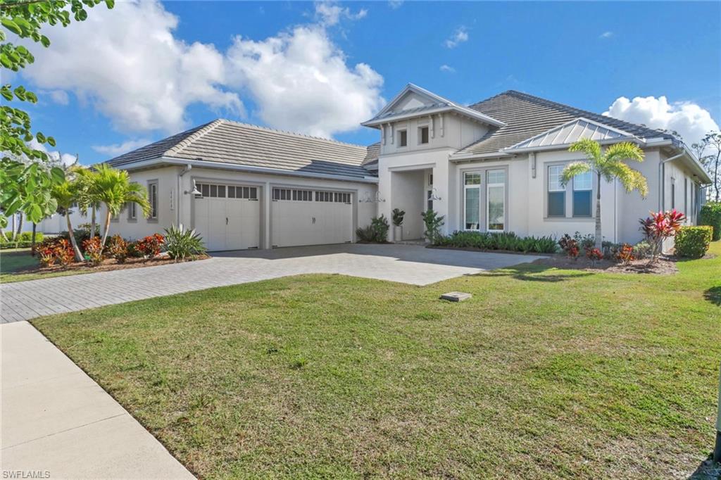 6270 Union Island Way, Naples, FL 34113 | Compass