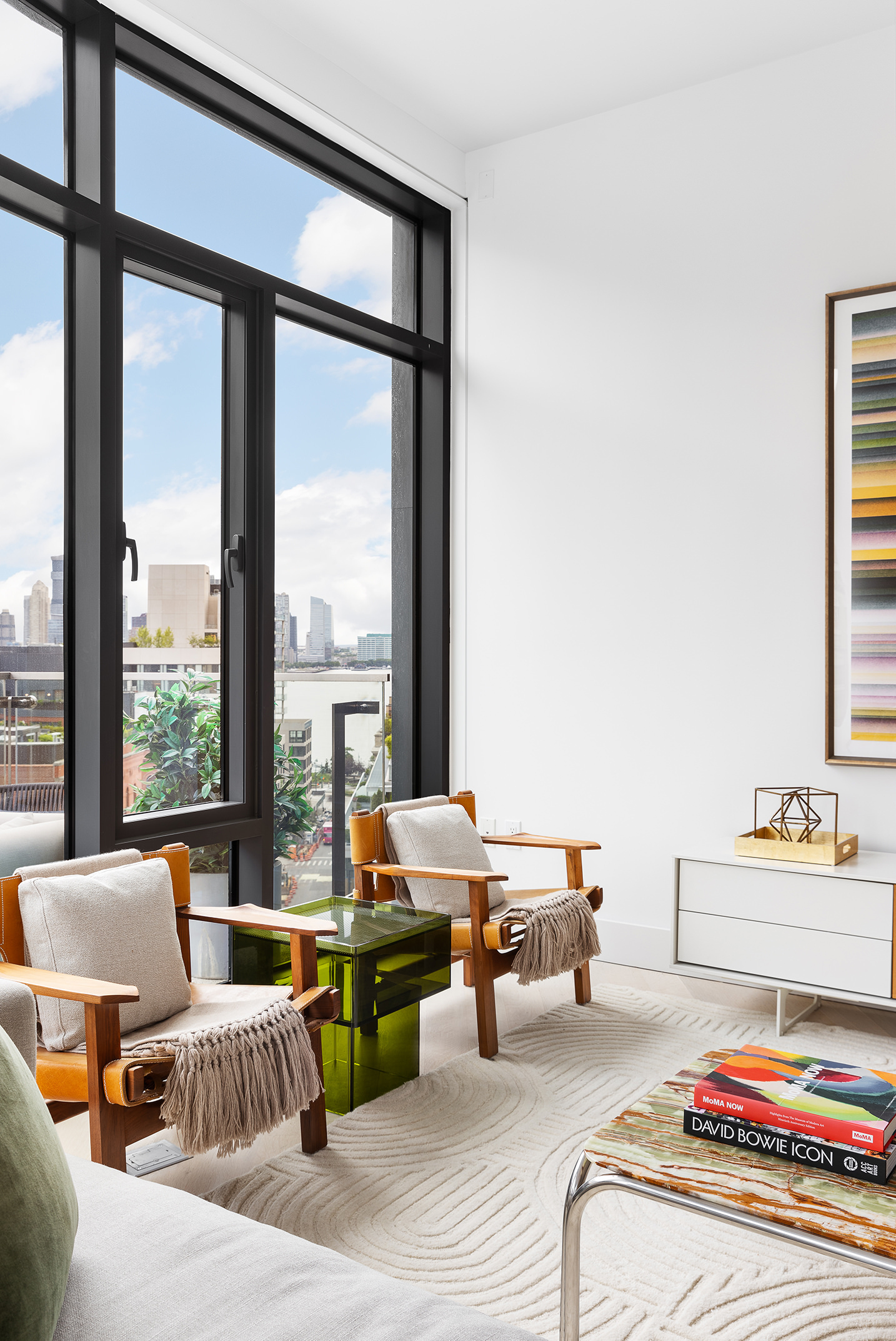 219 Hudson Street, Unit 7C | Compass