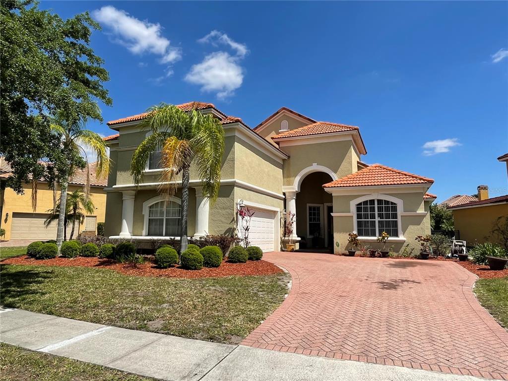 1361 Whitney Isles Drive, Windermere, FL 34786 | Compass