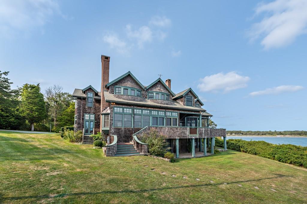 Beavertail Road Jamestown Ri