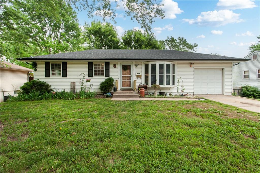 117 S Ellison Way, Independence, MO 64050 | MLS #2556580 | Compass