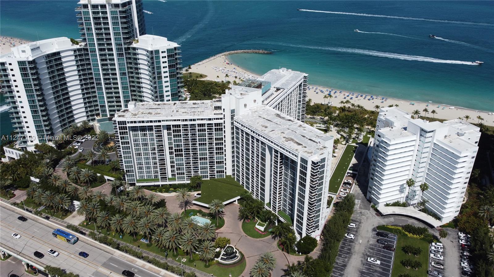 10275 Collins Avenue, Unit 323, Bal Harbour, FL 33154 | Compass