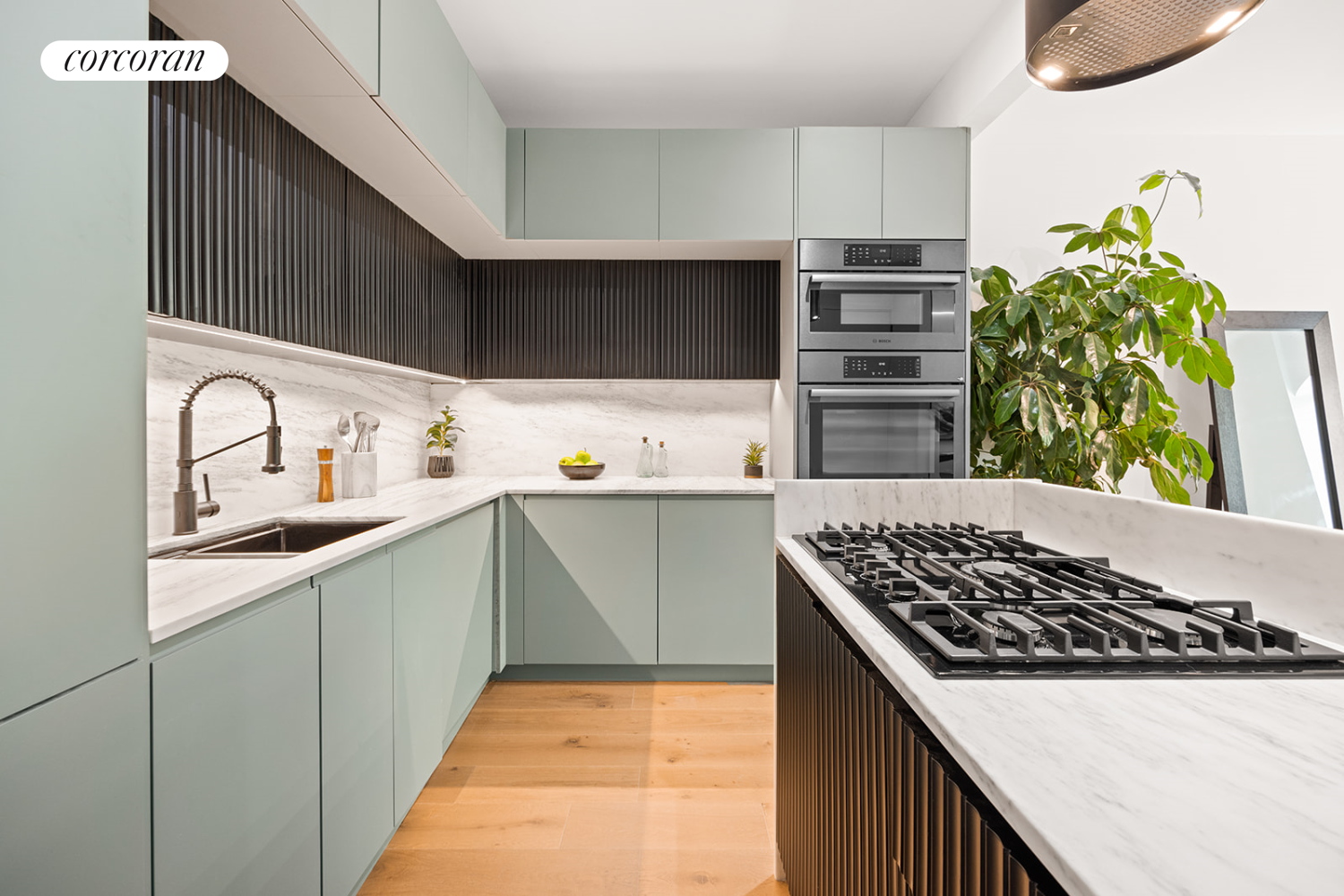 174 Madison Street, Unit 2 | Compass