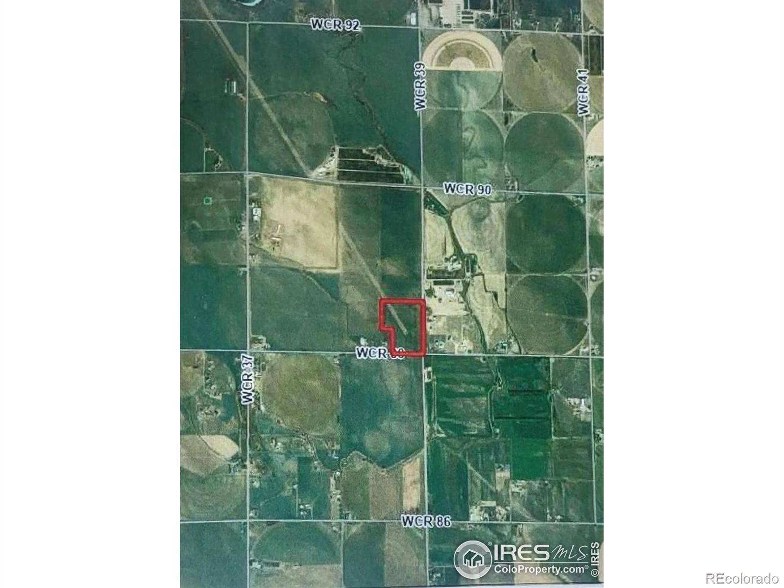 39 Road Pierce Co 80650, Pierce, CO 80650 | Compass