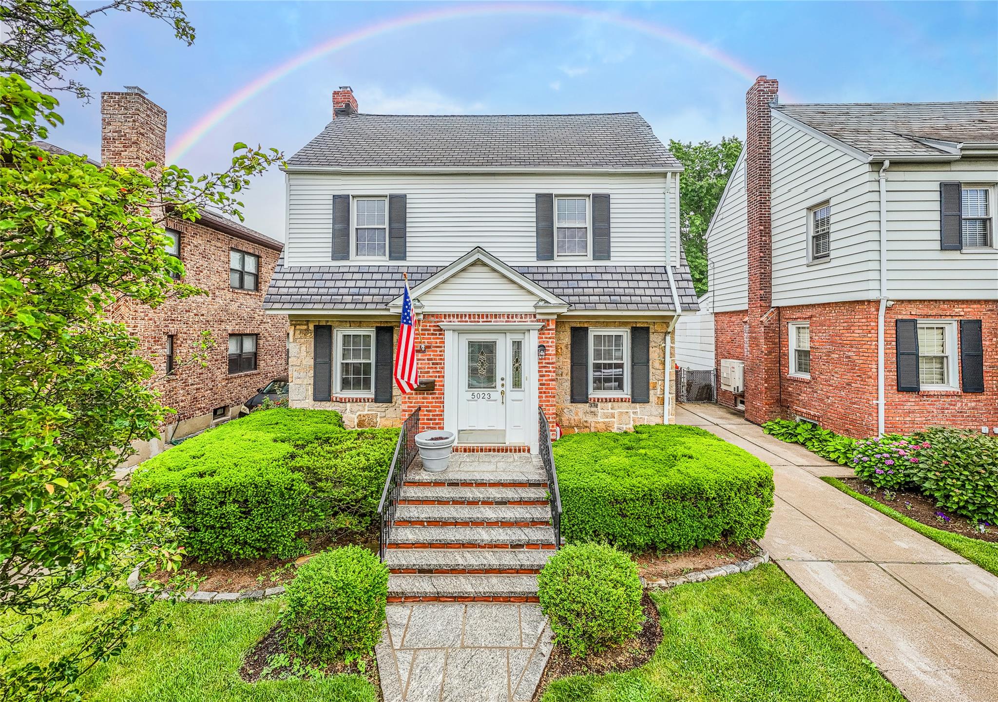 50-23 213th Street | Compass