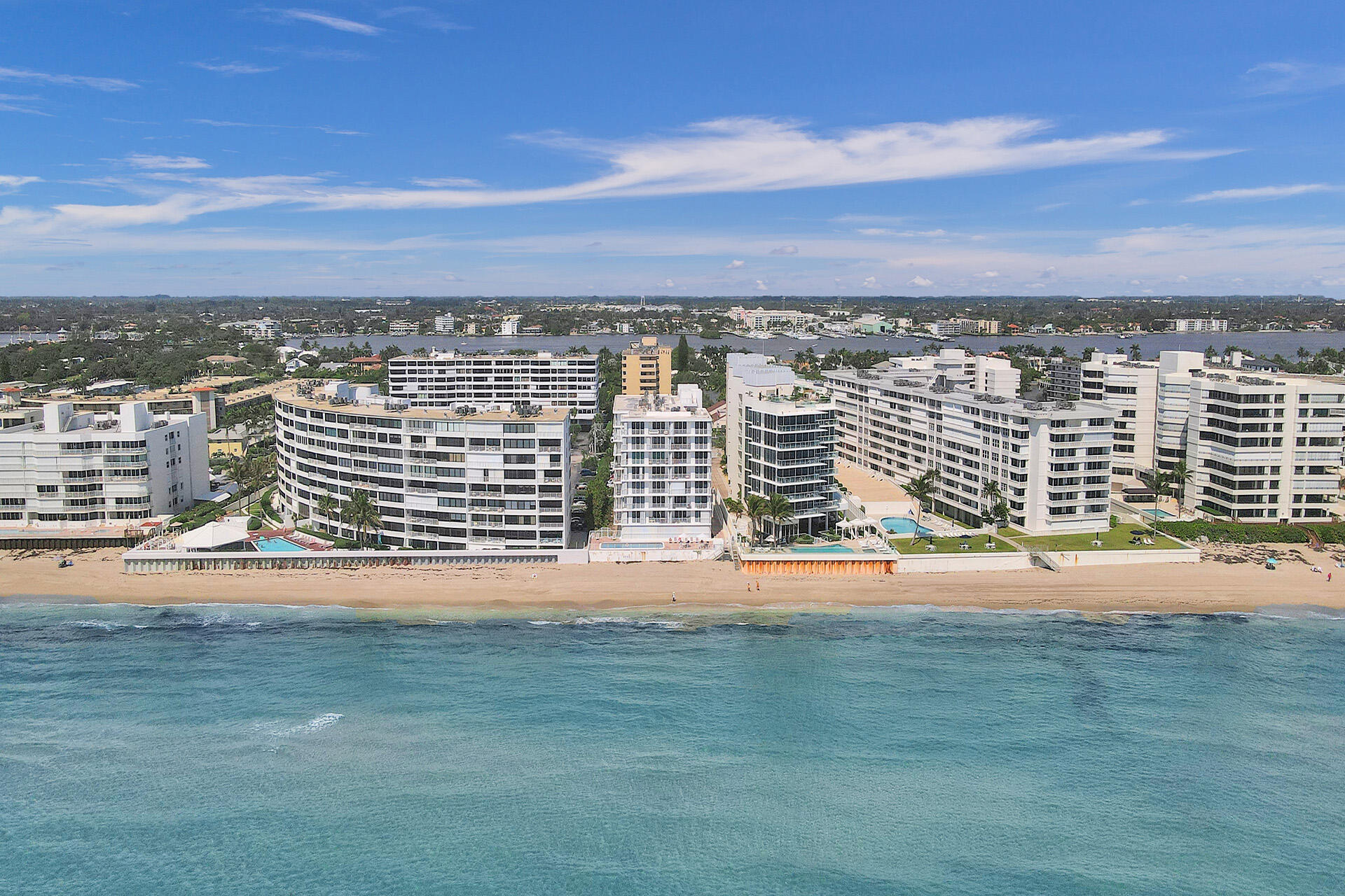 3580 South Ocean Boulevard, Unit 3D, South Palm Beach, FL 33480 | Compass