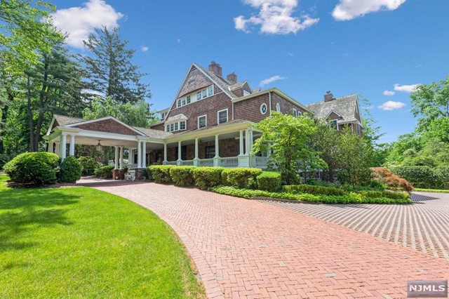 58 Beech Road, Englewood, NJ 07631 | Compass