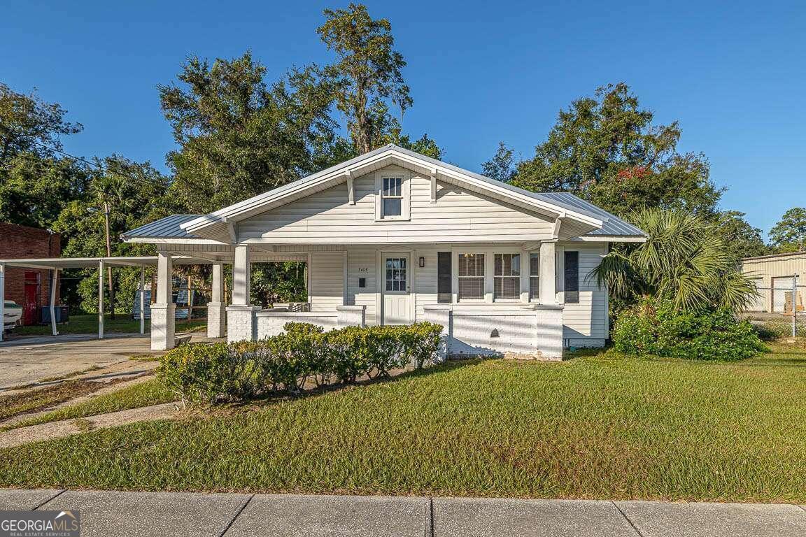 3105 Norwich Street, Brunswick, GA 31520 | Compass