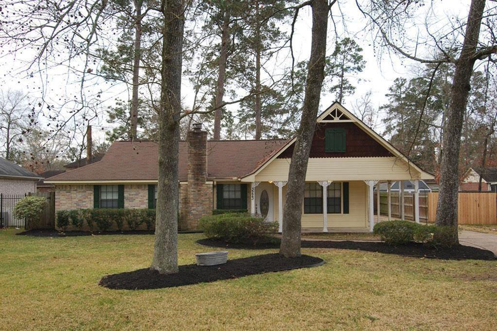 3223 Deep Anchor Way, Crosby, TX 77532 | Compass