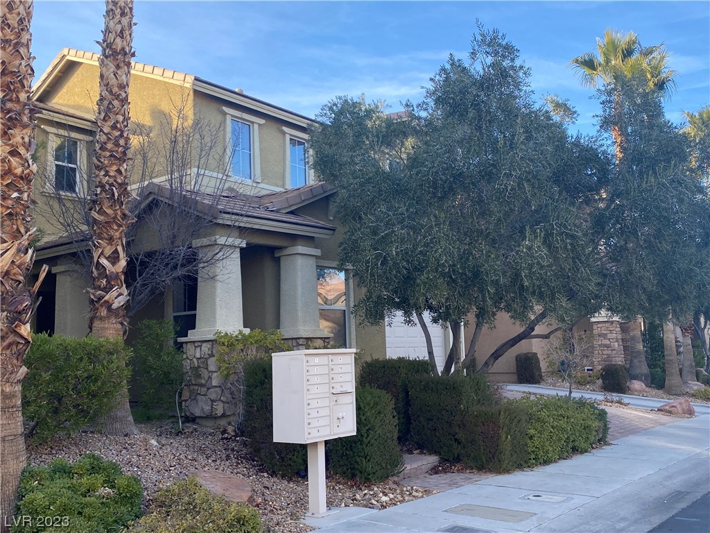 989 Wagner Valley Street, Henderson, NV 89052 | Compass