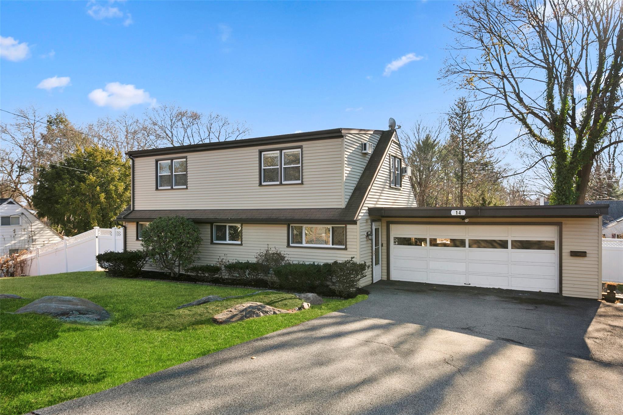 14 Sunset Rd, Rye Brook, NY 10573 | MLS #810123 | Compass