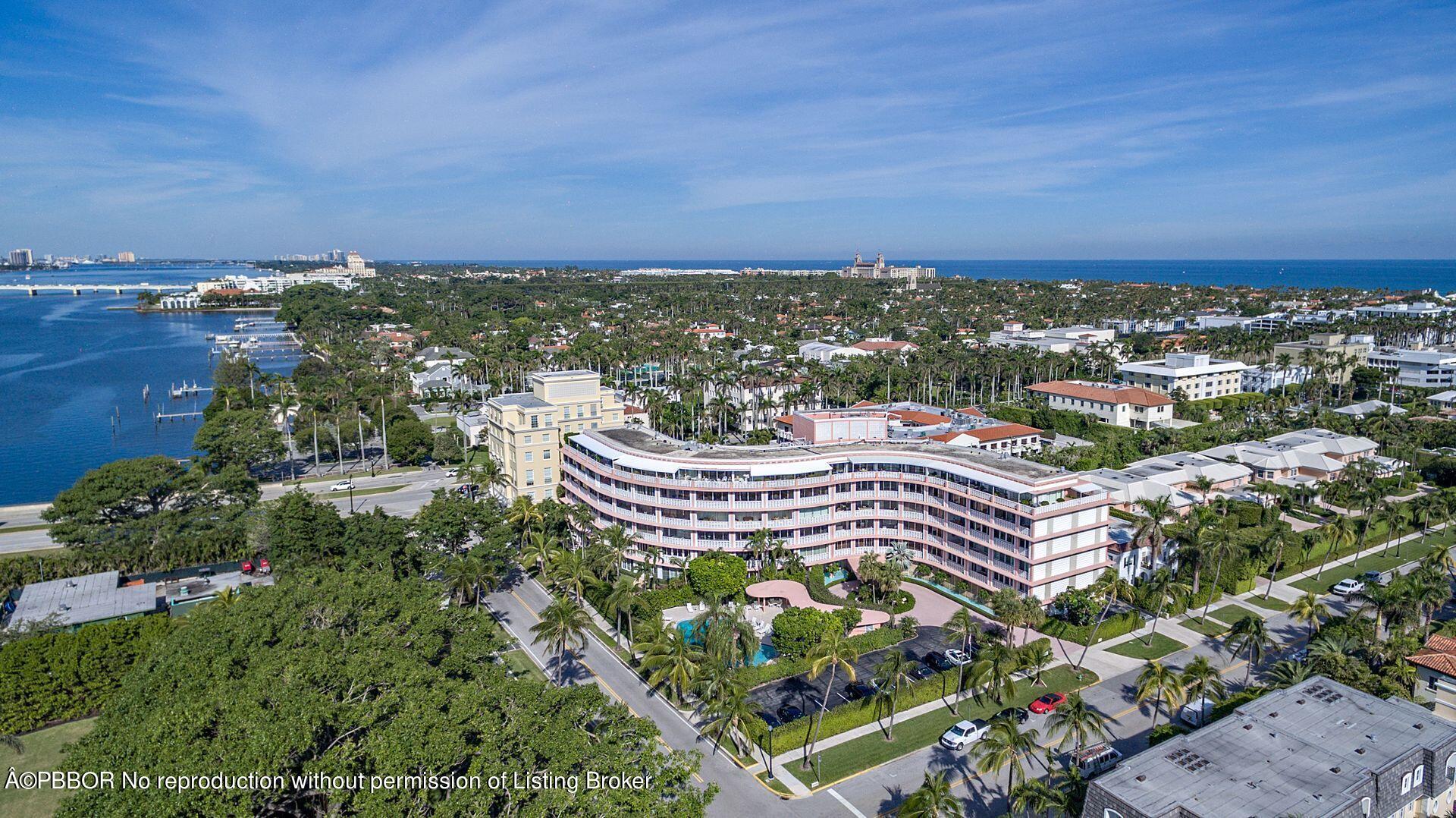 315 South Lake Drive, Unit 2D, Palm Beach, FL 33480 | Compass