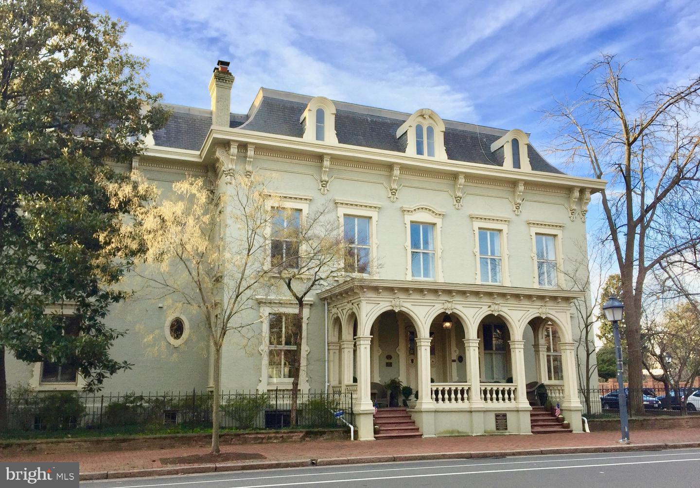 706 Prince Street, Unit 7, Alexandria, VA 22314 | Compass