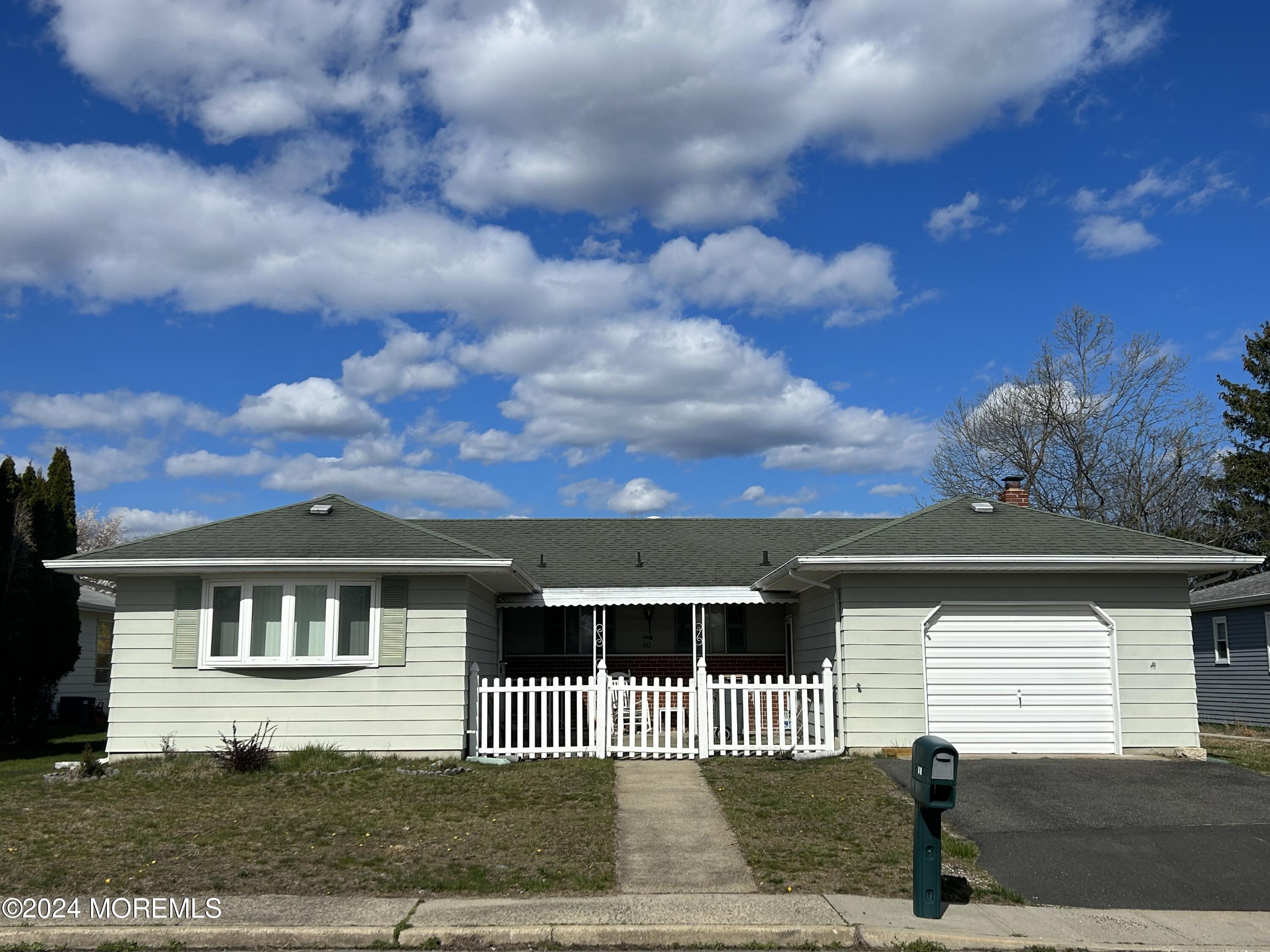 60 Bonaire Drive, Toms River, NJ 08757 | Compass