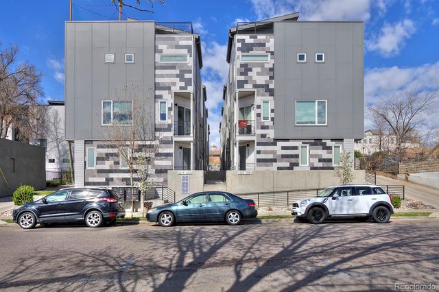 Denver, CO Homes for Sale - Denver Real Estate | Compass