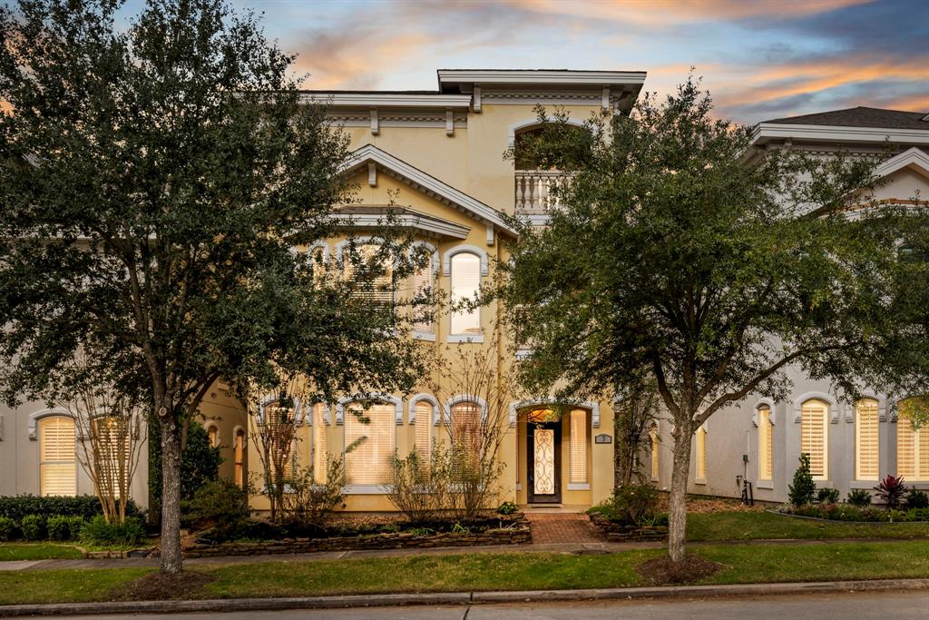 7 Olmstead Row, The Woodlands, TX 77380 | Compass