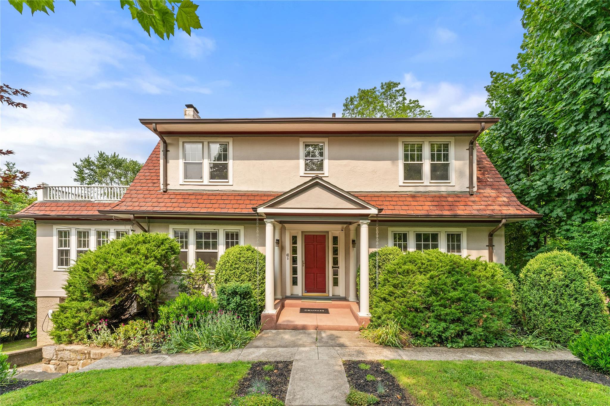 41 Euclid Ave, Hastings-on-Hudson, NY 10706 | MLS #847645 | Compass