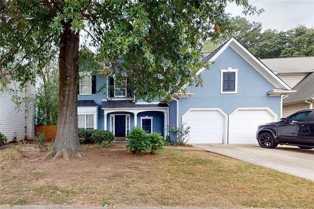 3939 Berwick Farm Drive, Duluth, GA 30096 | Compass
