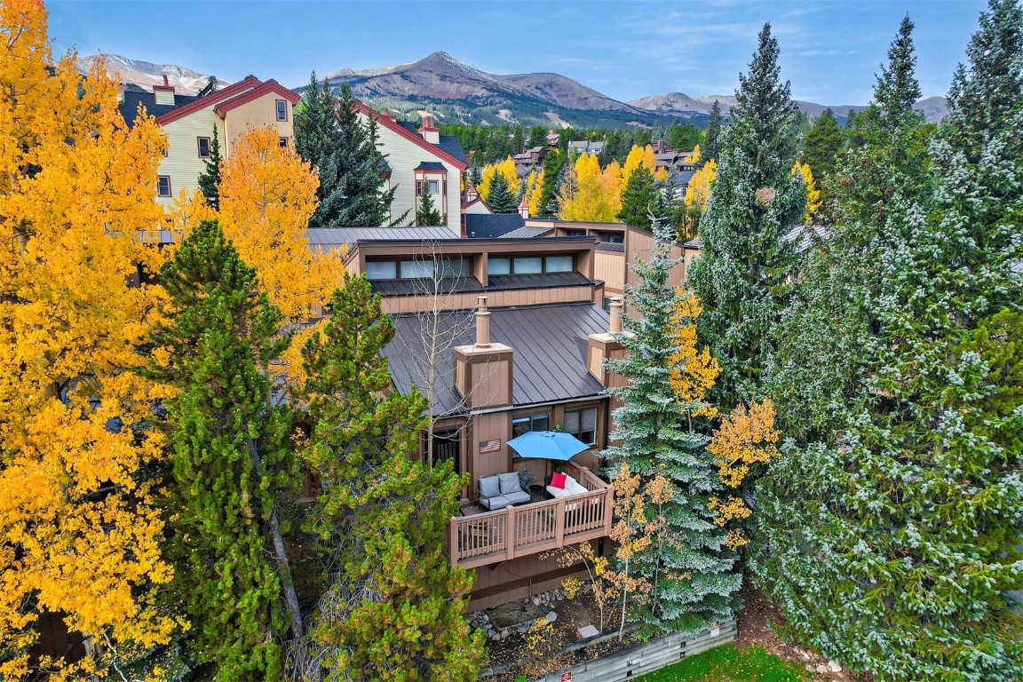 205 Primrose Path, Unit 6, Breckenridge, CO 80424 | Compass