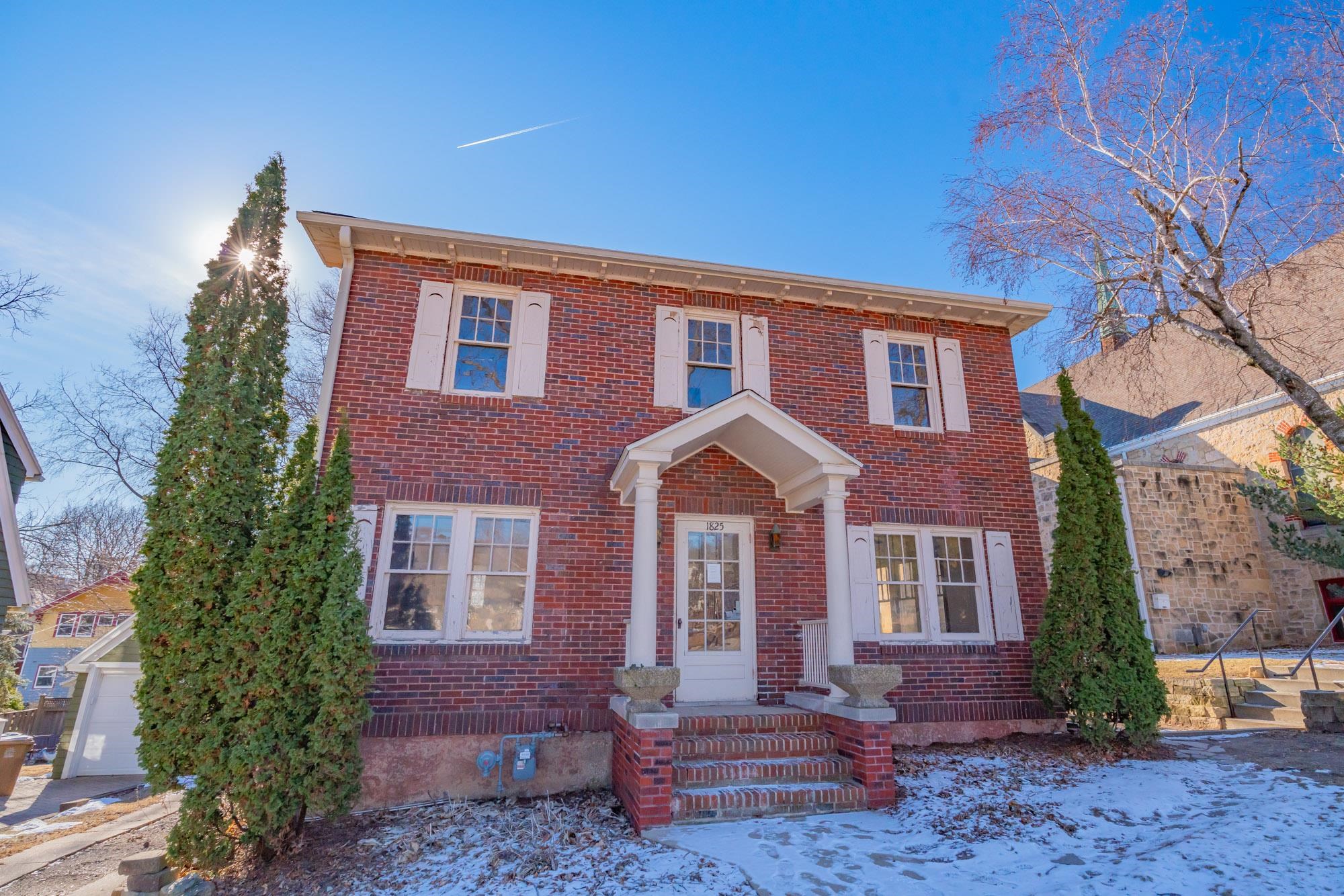 1825 Regent Street, Madison, WI 53726 | MLS #1992709 | Compass