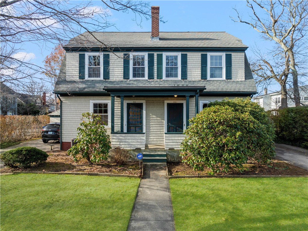 294 Cole Ave, Providence, RI 02906 | Compass
