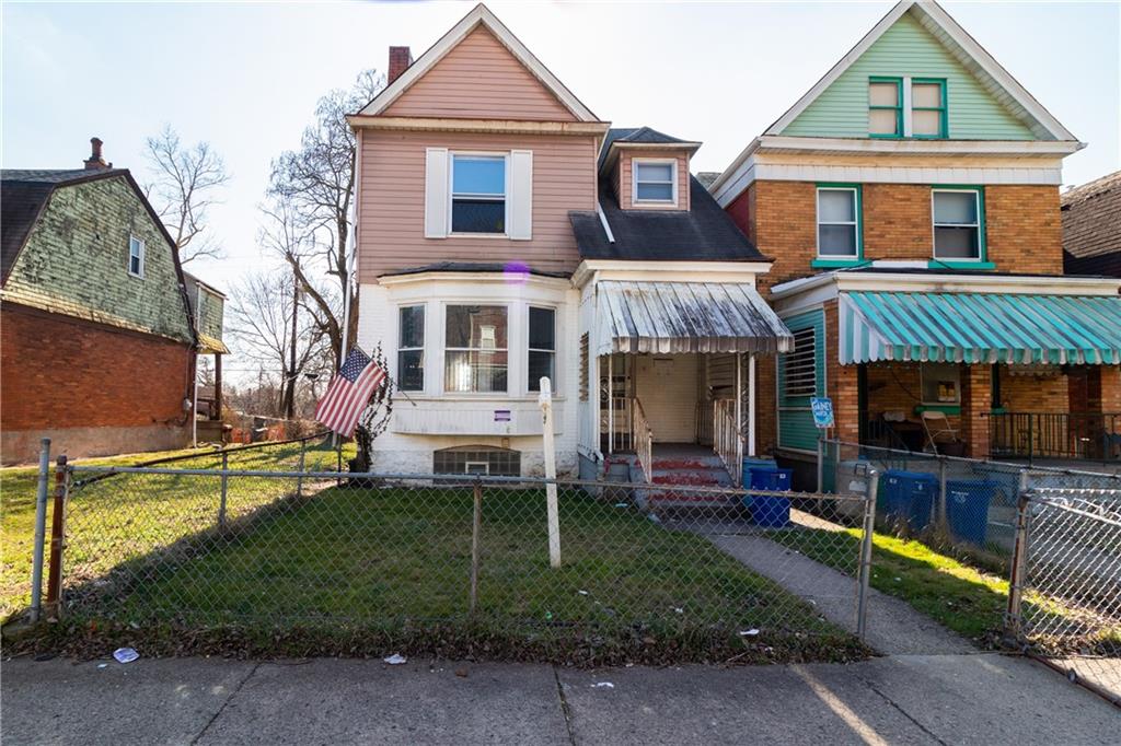 7340 Monticello Street, Pittsburgh, PA 15208 | Compass