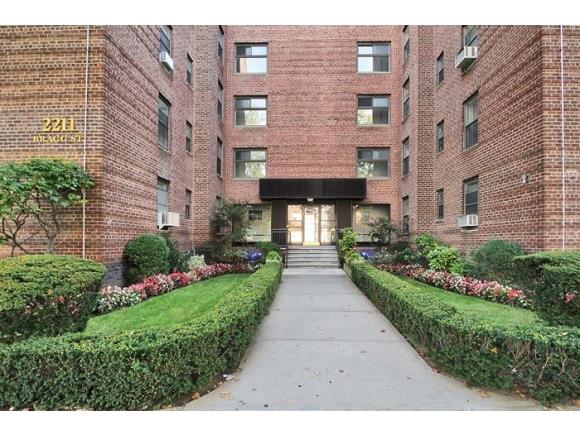 2211 Bragg Street, Unit 3A | Compass