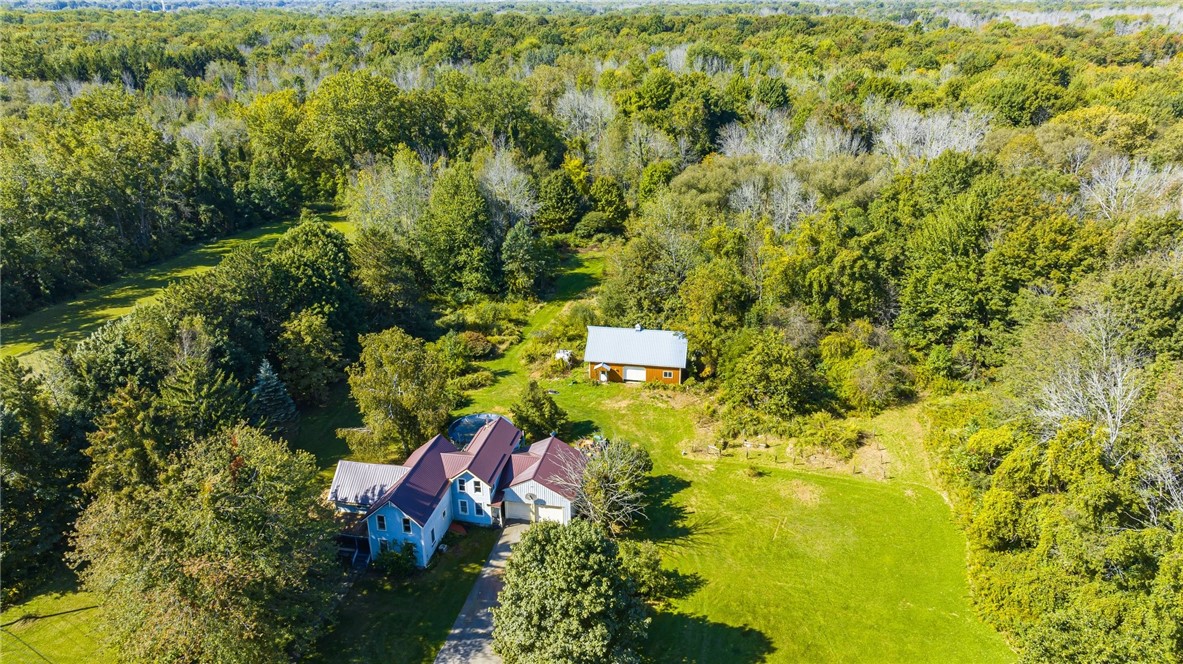 6647 Lakeside Road, Ontario, NY 14519 | Compass