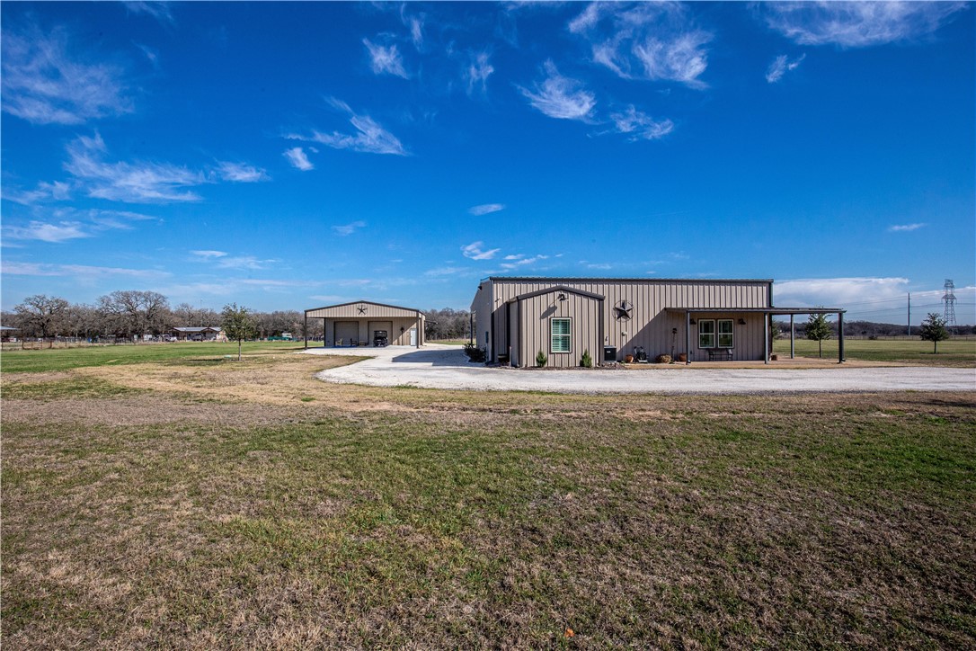 829 Satin Road, Chilton, TX 76632 | Compass