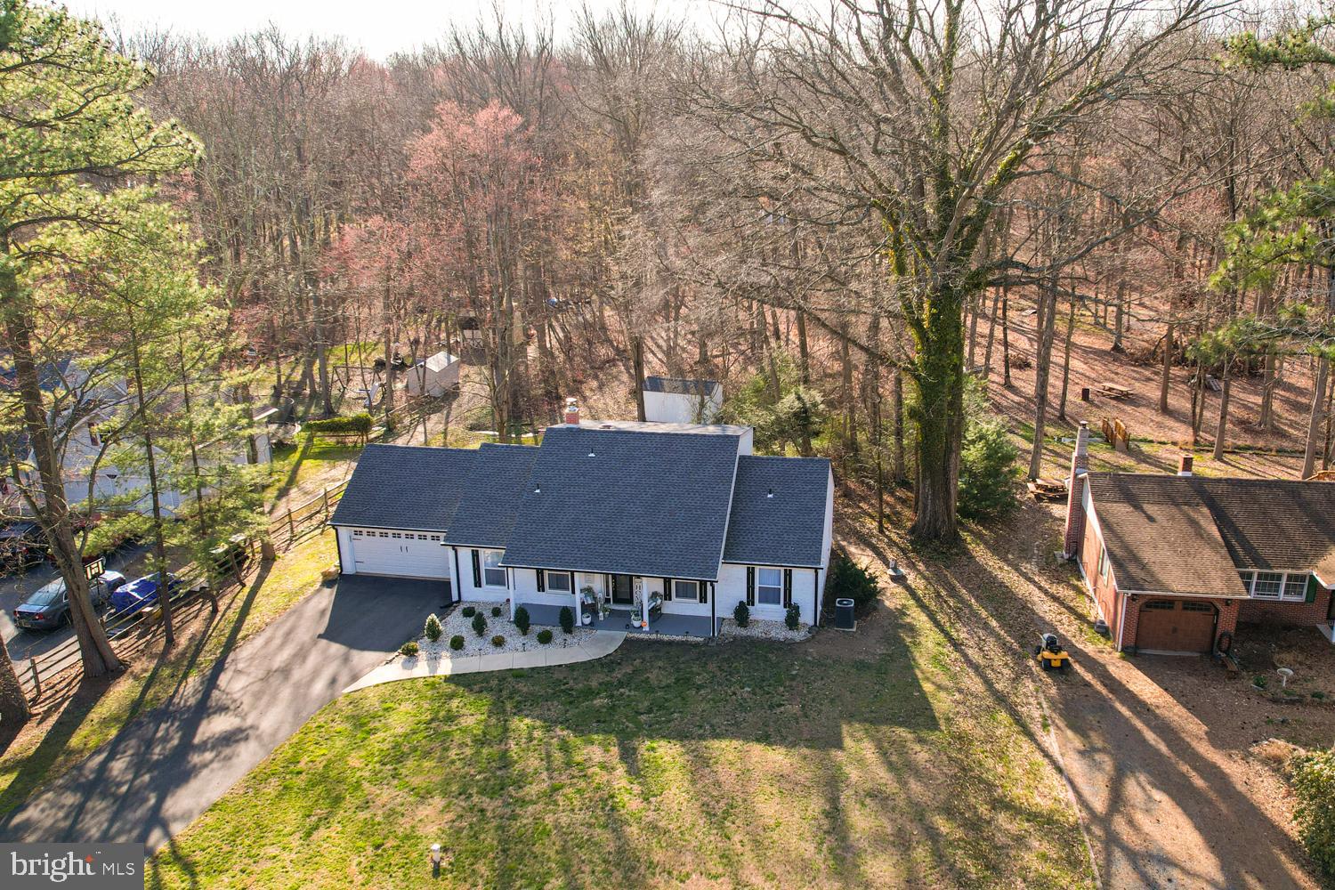 156 Country Side Lane, Bear, DE 19701 | Compass