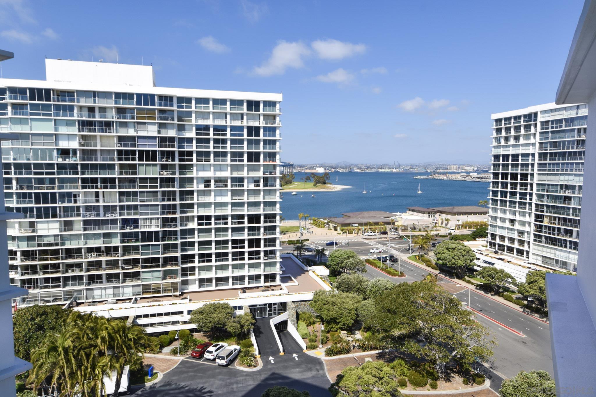 1780 Avenida Del Mundo, Unit 1009, Coronado, CA 92118 | Compass