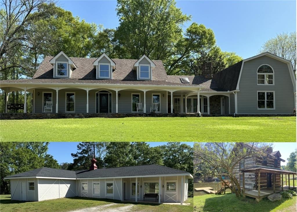 4497 Shiloh Ridge Trail, Snellville, GA 30039 | Compass