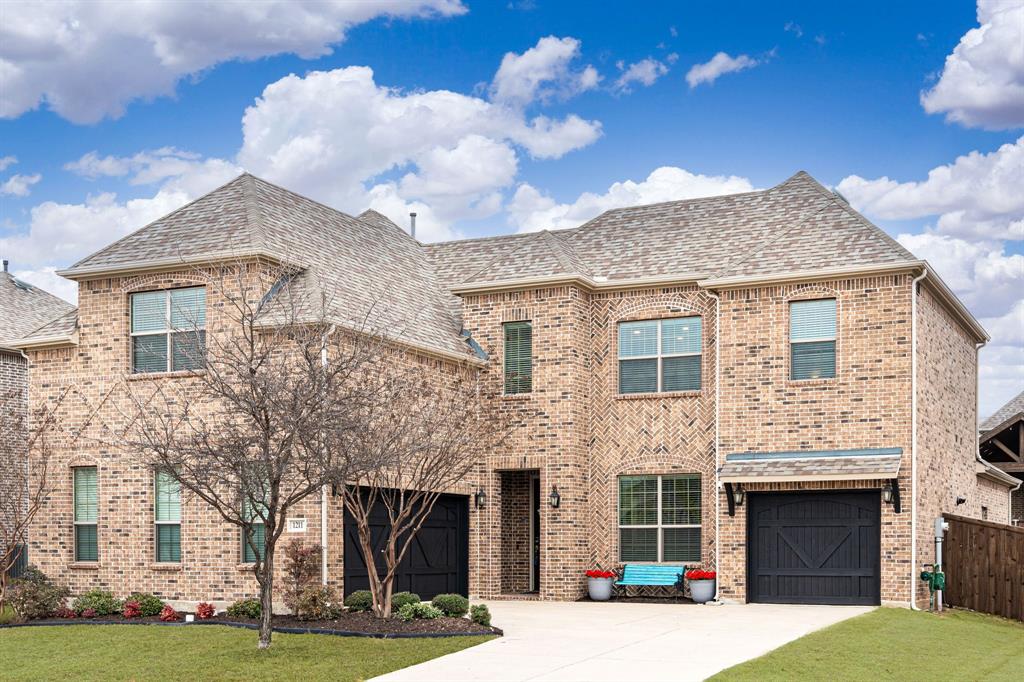 1211 Great Meadows Drive, Wylie, TX 75098 | MLS #20831136 | Compass