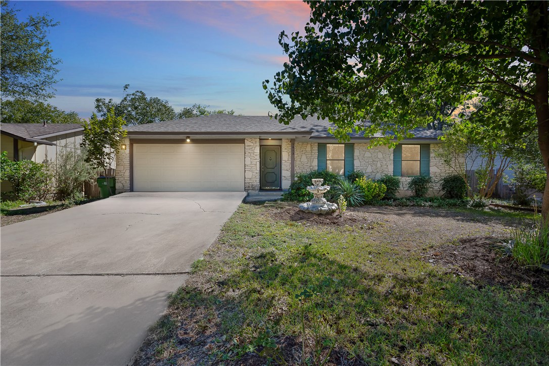 1613 Parkside Circle, Round Rock, TX 78664 | Compass
