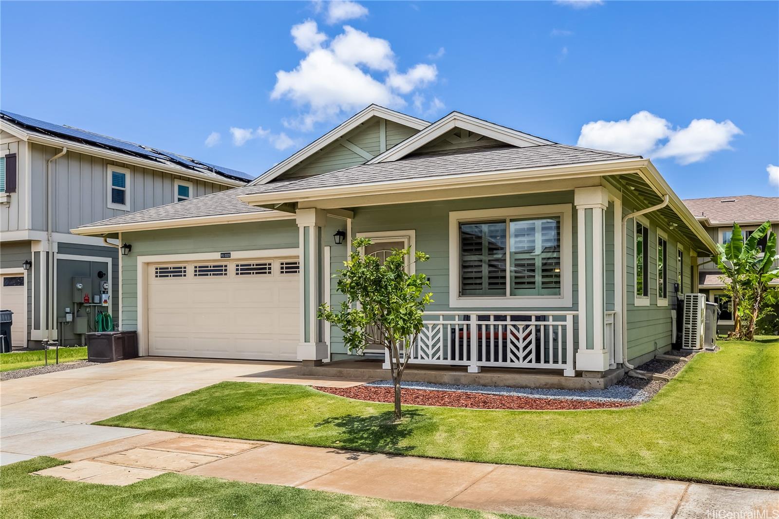 91-3321 Maohiohi Loop, Ewa Beach, HI 96706 | Compass