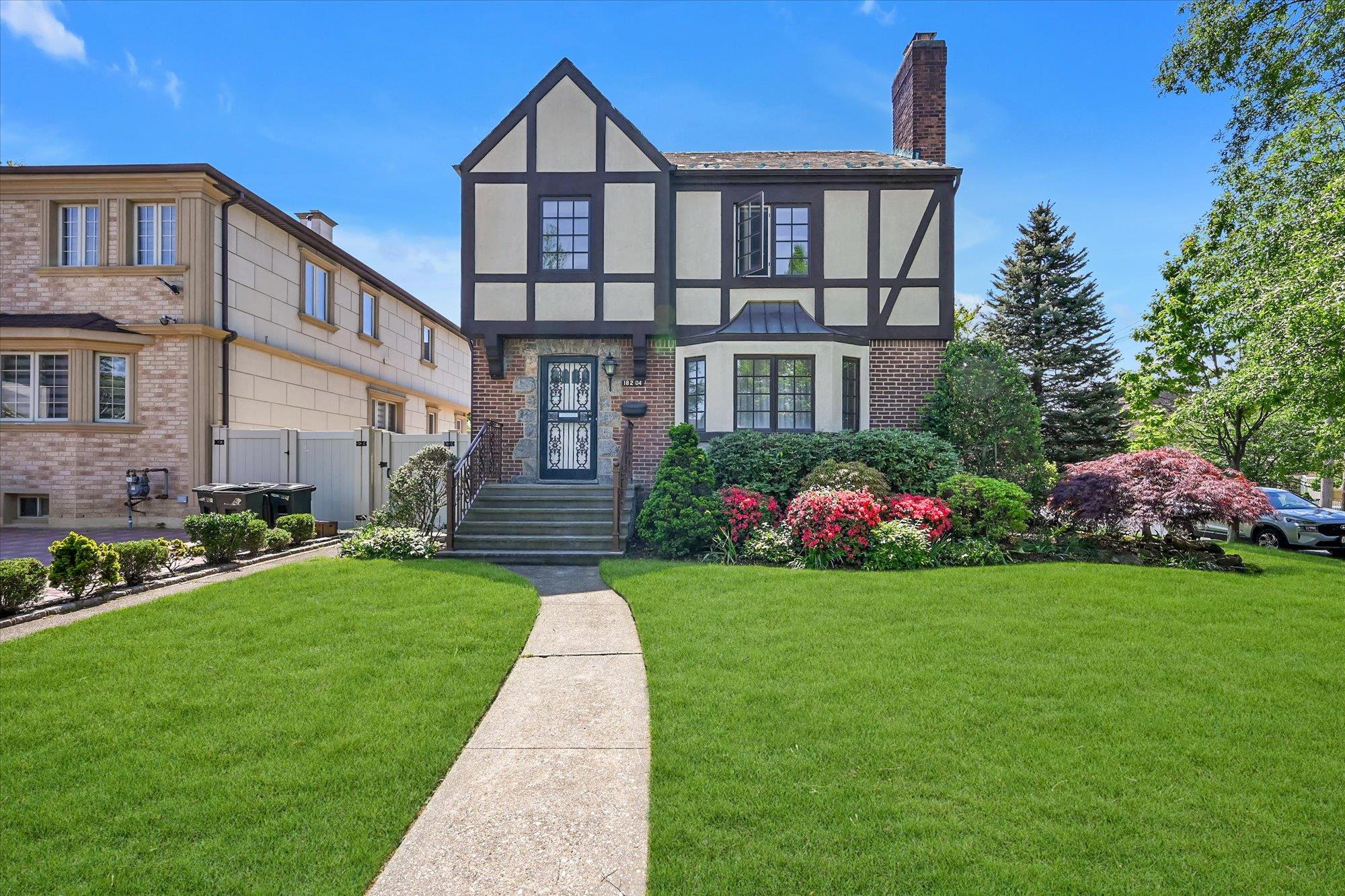 182-04 80th Drive | Compass