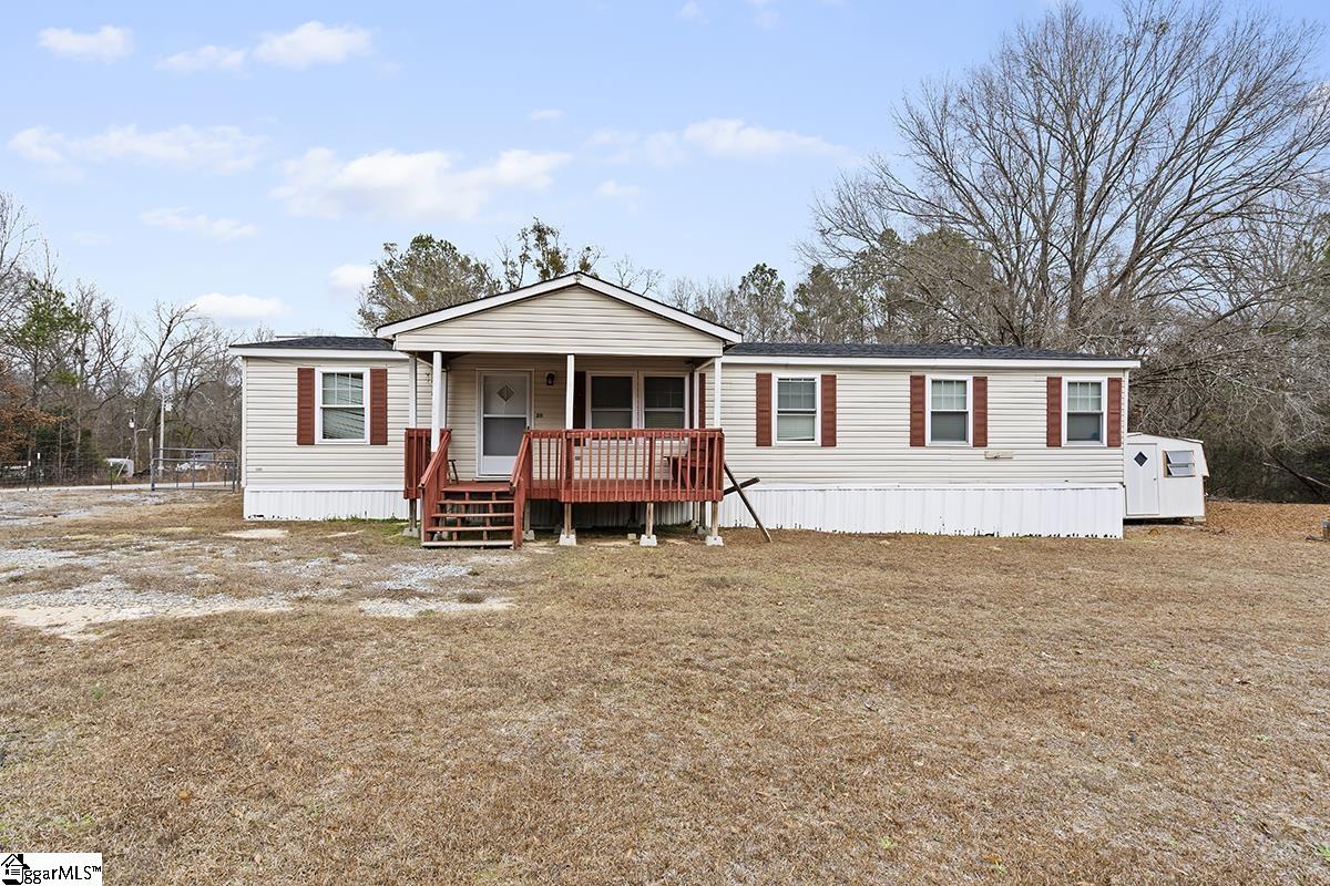 28 Robin Lane, Waterloo, SC 29384 | Compass
