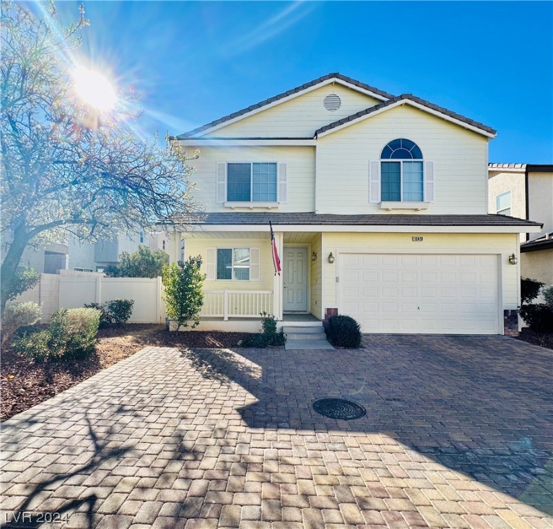 10418 Cherry Brook Street, Las Vegas, NV 89183 | Compass