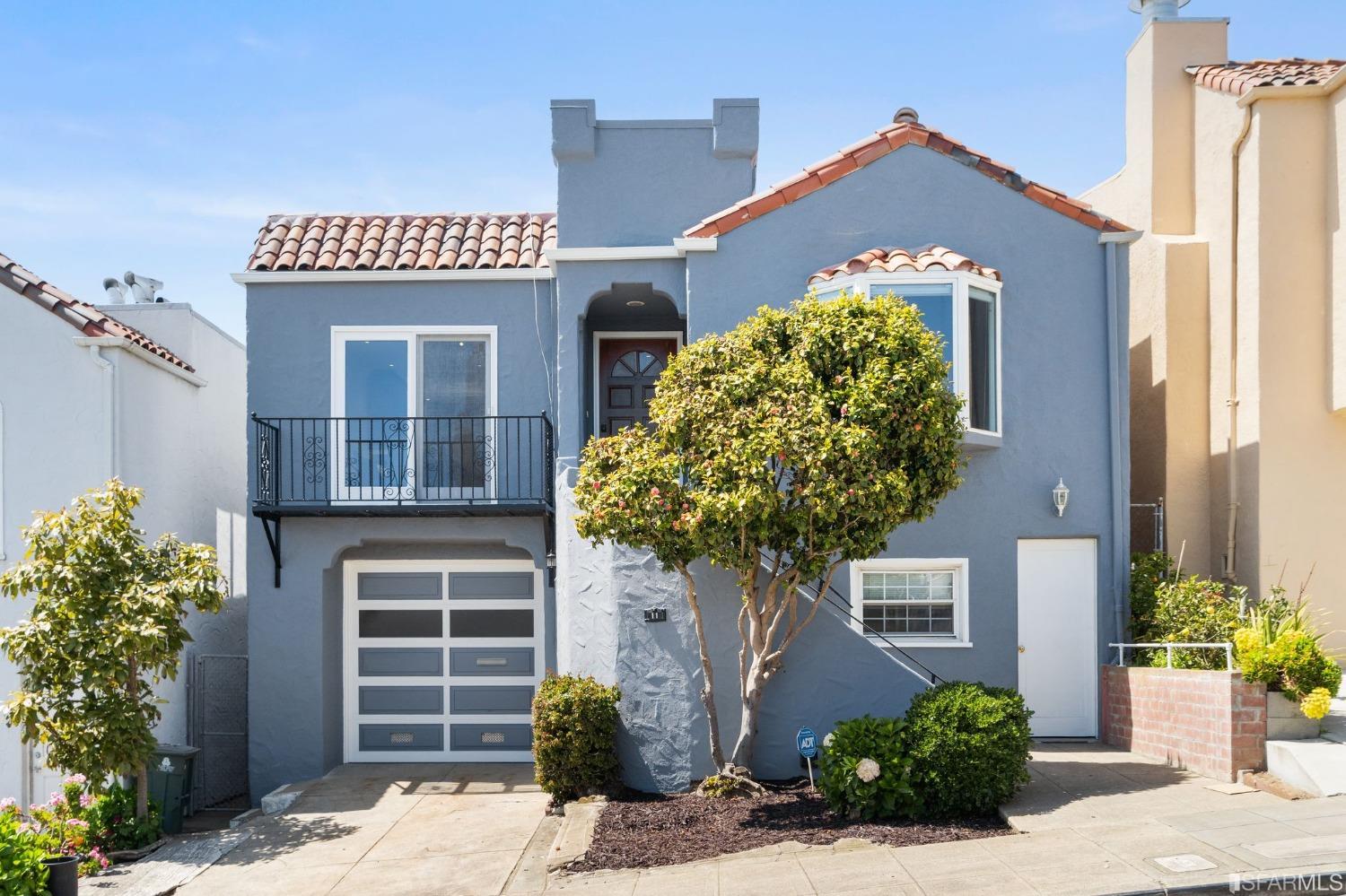 11 Manor Drive, San Francisco, CA 94127 | Compass