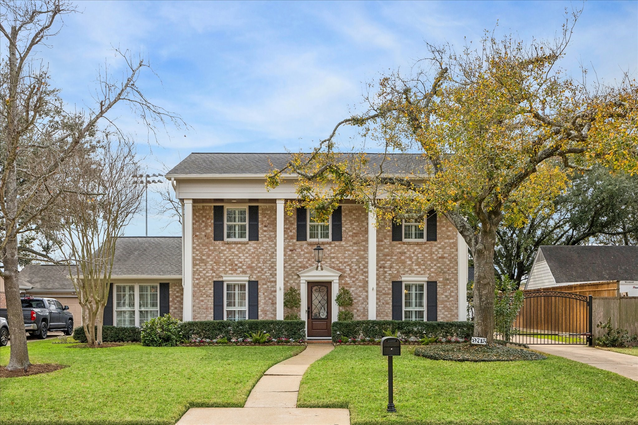 9715 Truscon Dr, Houston, TX 77080 | MLS #21998173 | Compass