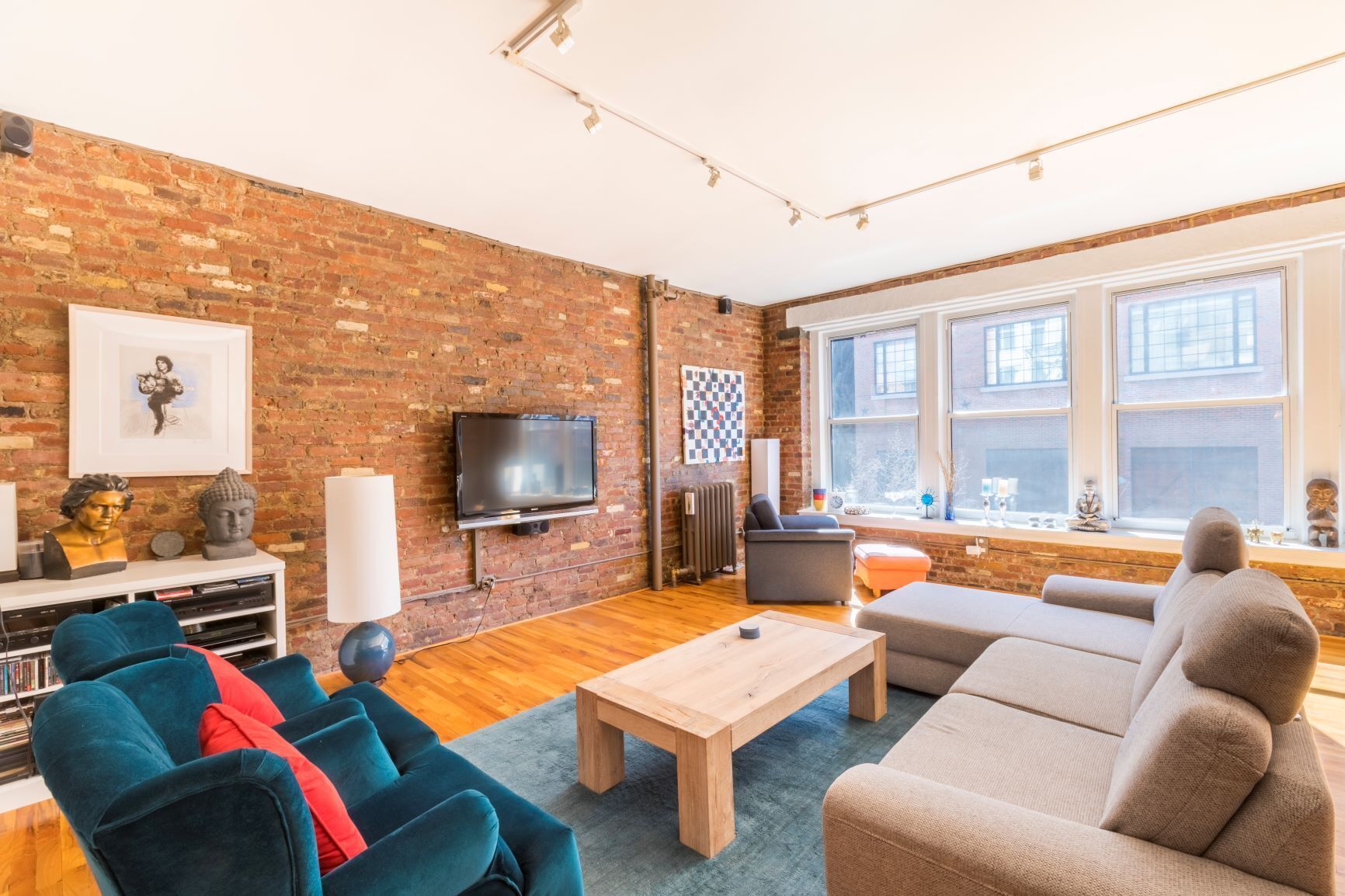 5 East 3rd Street, Unit 3 | Compass