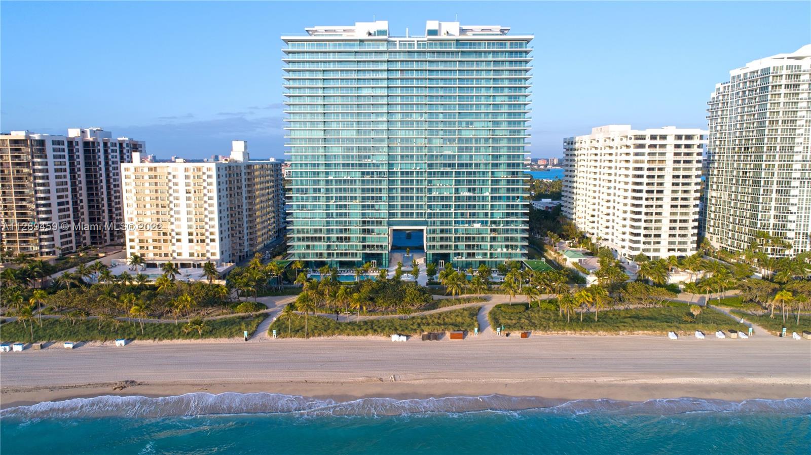 10201 Collins Avenue, Unit 202, Bal Harbour, FL 33154 | Compass