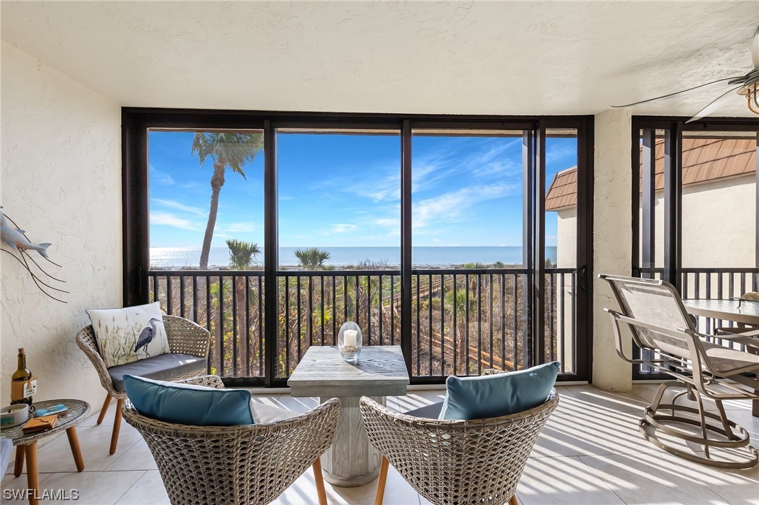 303 Periwinkle Way, Unit 122, Sanibel, FL 33957 | Compass