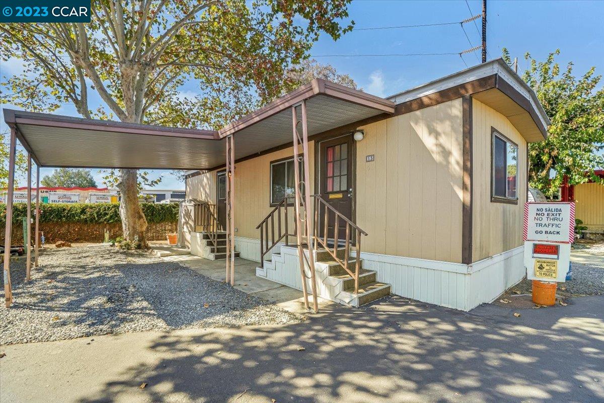 2351 Monument Boulevard, Unit 15, Concord, CA 94520 | Compass