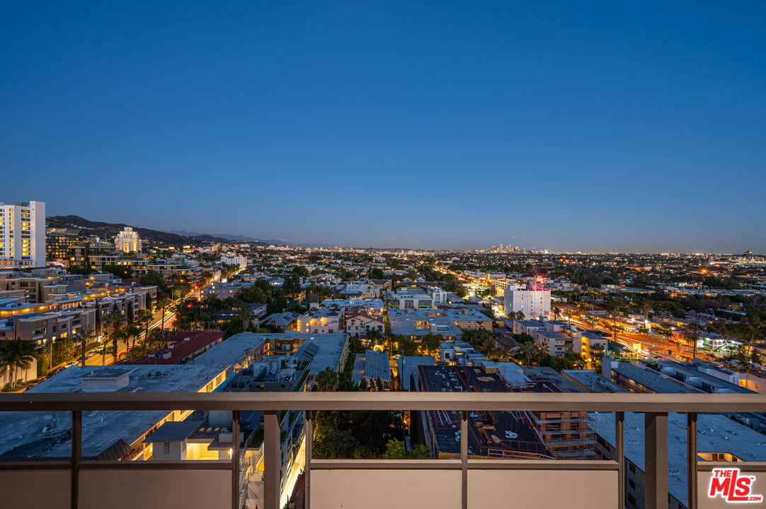 1155 North La Cienega Boulevard, Unit 1208, West Hollywood, CA 90069 ...