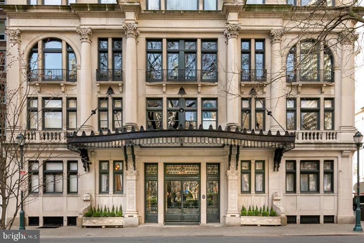 1830 Rittenhouse Square, Unit 17B, Philadelphia, PA 19103 | MLS # ...