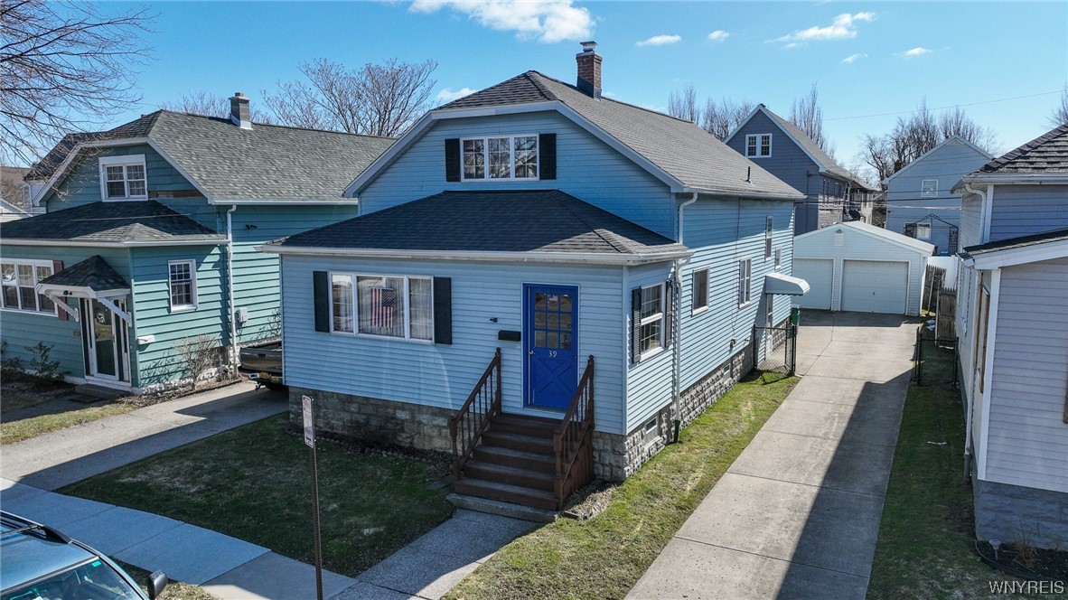 39 Robins Street, Buffalo, NY 14220 | Compass