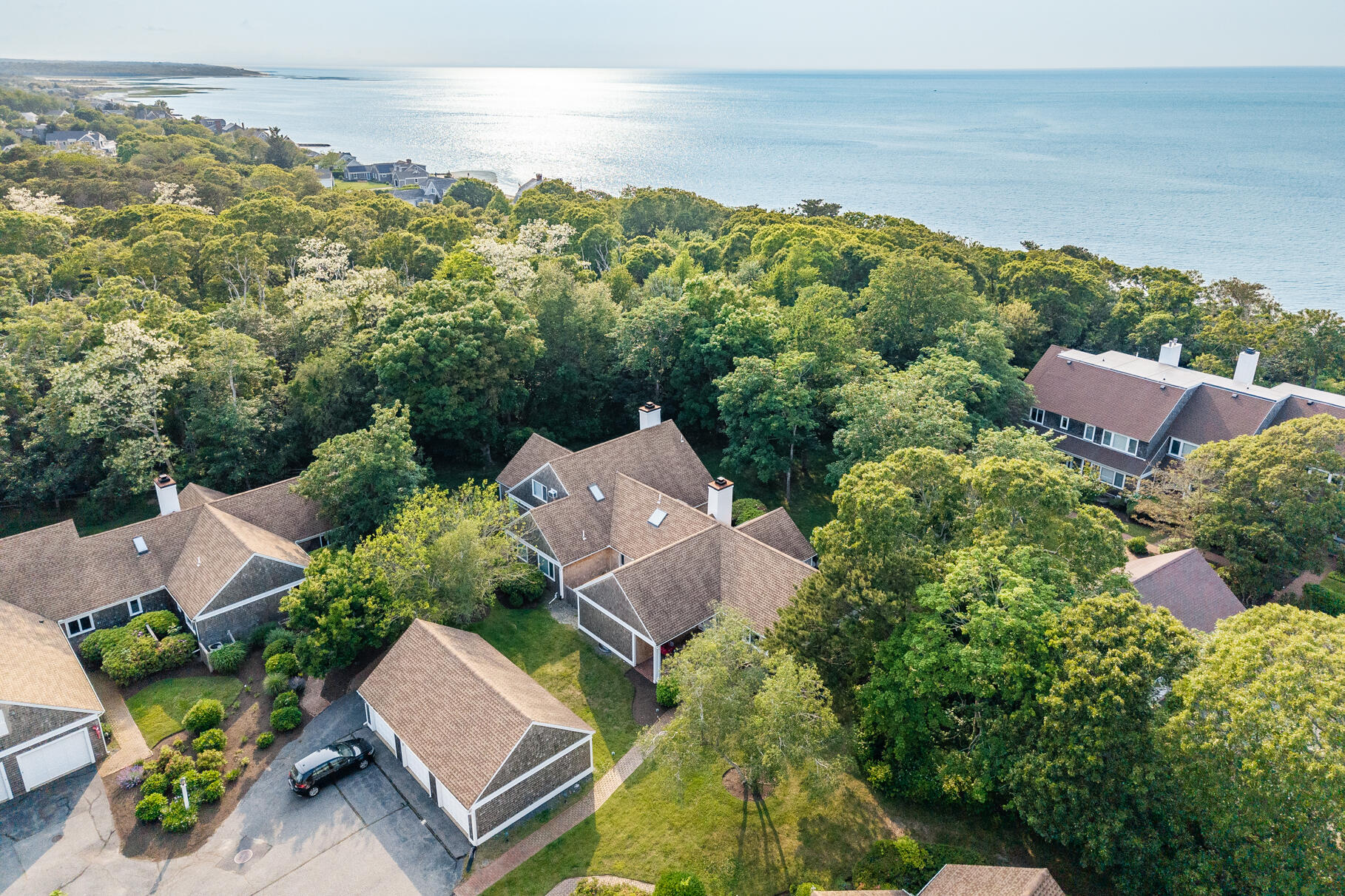 18 Juniper Cir, Brewster, MA 02631 | MLS #22502818 | Compass