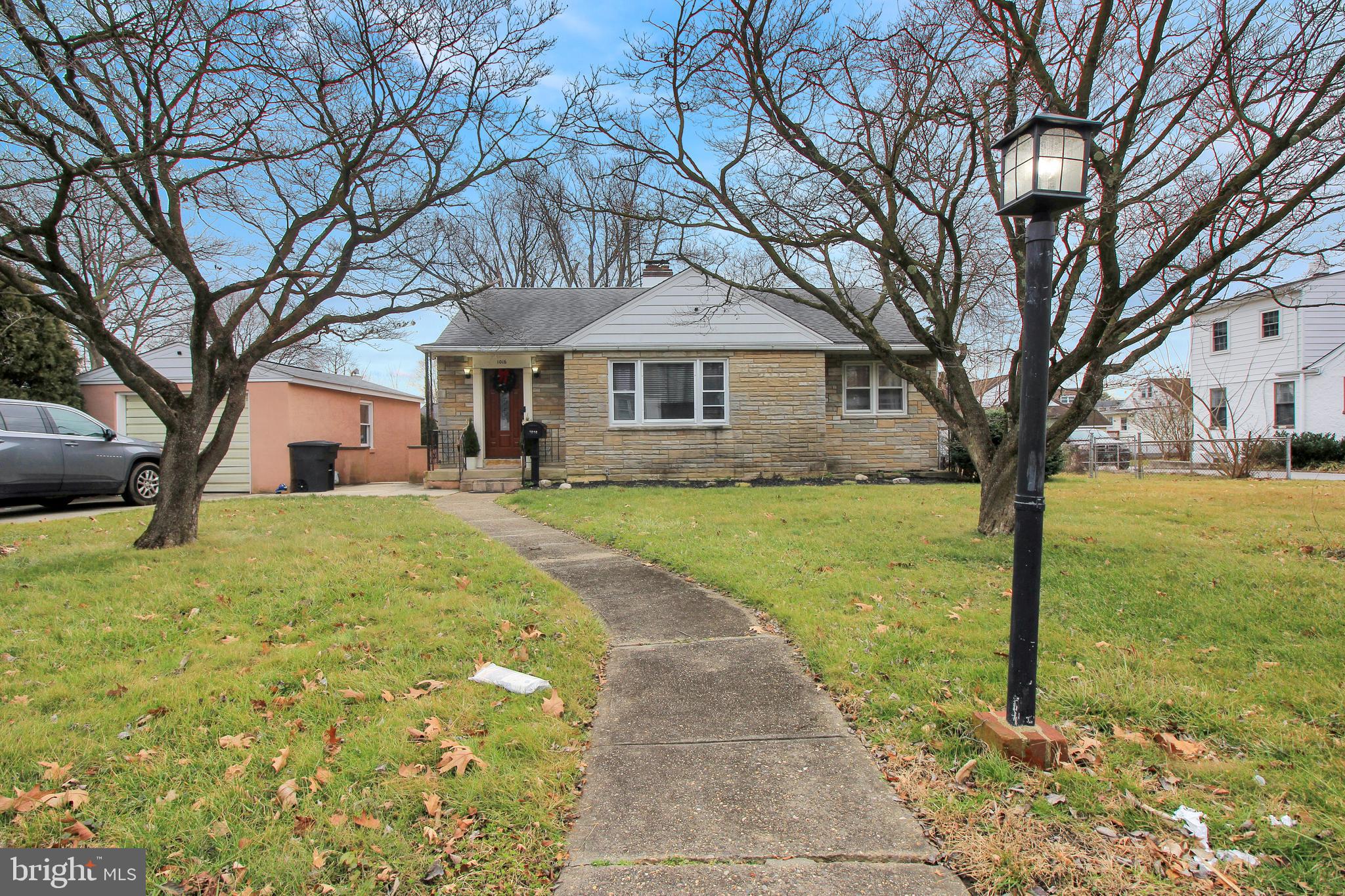 1016 Lawnton Terrace, Glenolden, PA 19036 | Compass